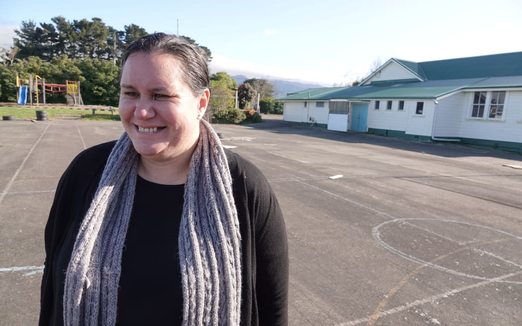 After 136 years, Papatawa School shuts down following last two students ...