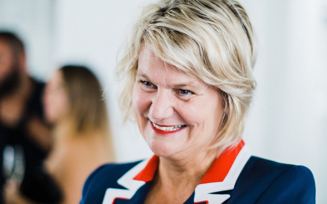 Bookmarks with Sarah Trotman | RNZ