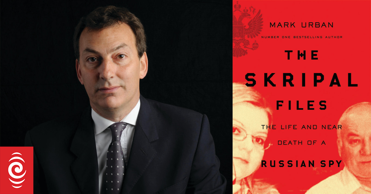 The life and times of Sergei Skripal | RNZ