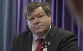 Disability rights advocate Sir Robert Martin dies | RNZ News