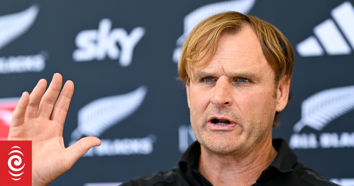 All Black squad naming: Who will make the cut, and why? | RNZ News