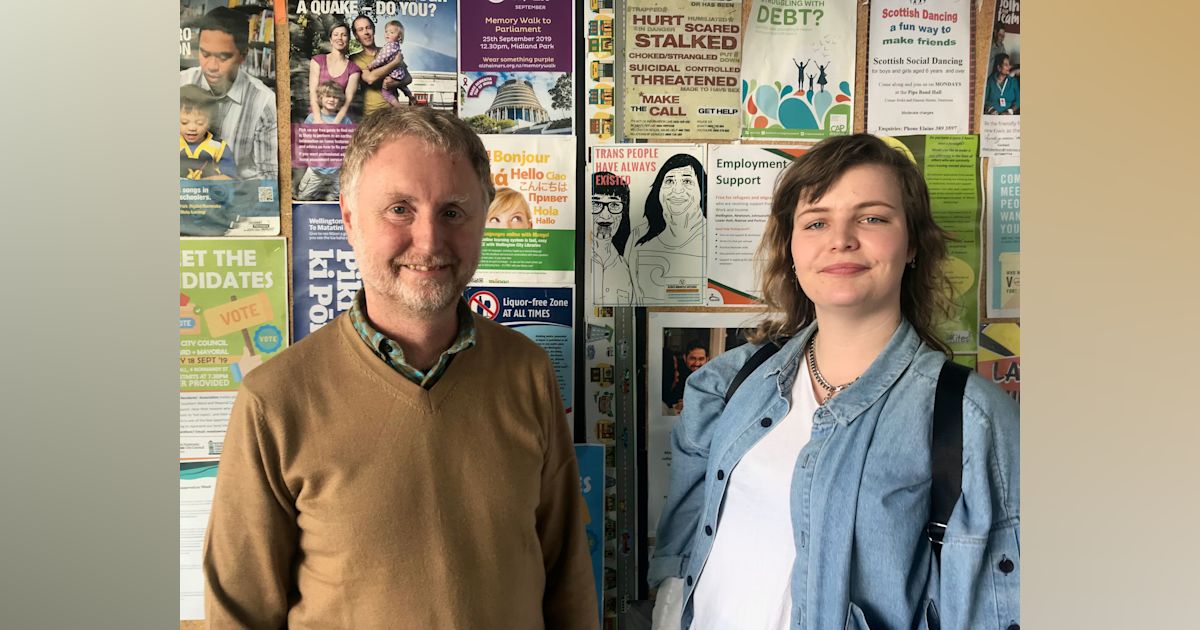 Standing Room Only for Sunday 22 September 2019 Standing Room Only | RNZ