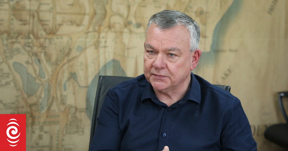 Some Rotorua major projects delayed by Auckland lockdown – council ...