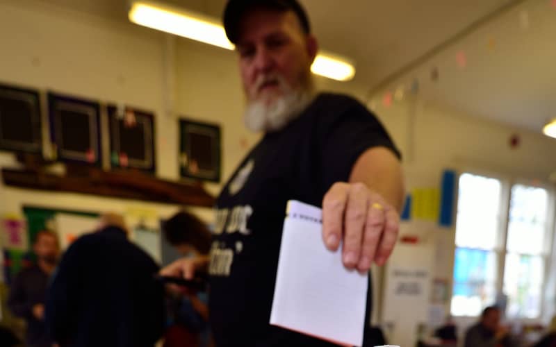 New Zealand 2020 election timeline: What happens and when this election ...