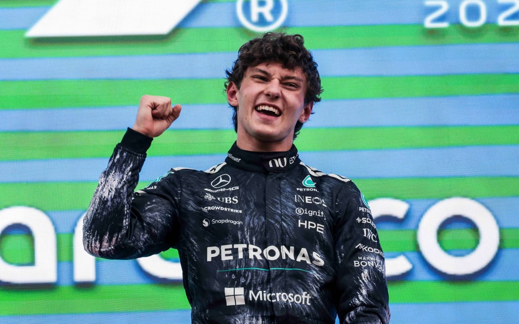 F1 back on track in Miami with rule tweaks in focus after forced break ...