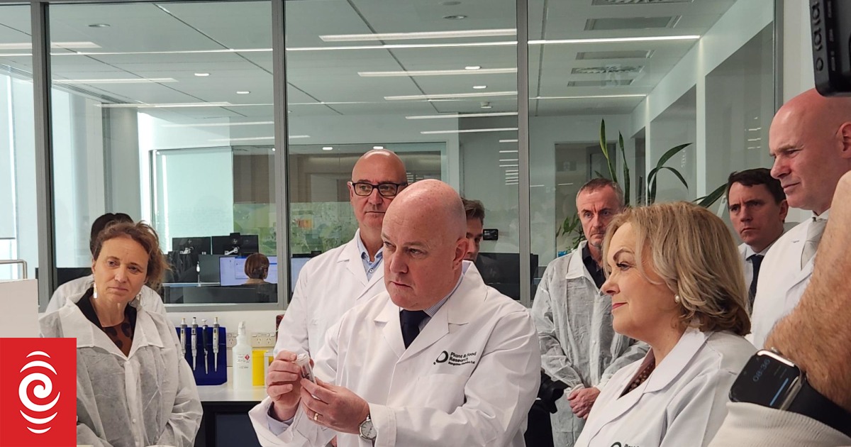 Ban on genetic modification and genetic engineering outside lab to end ...