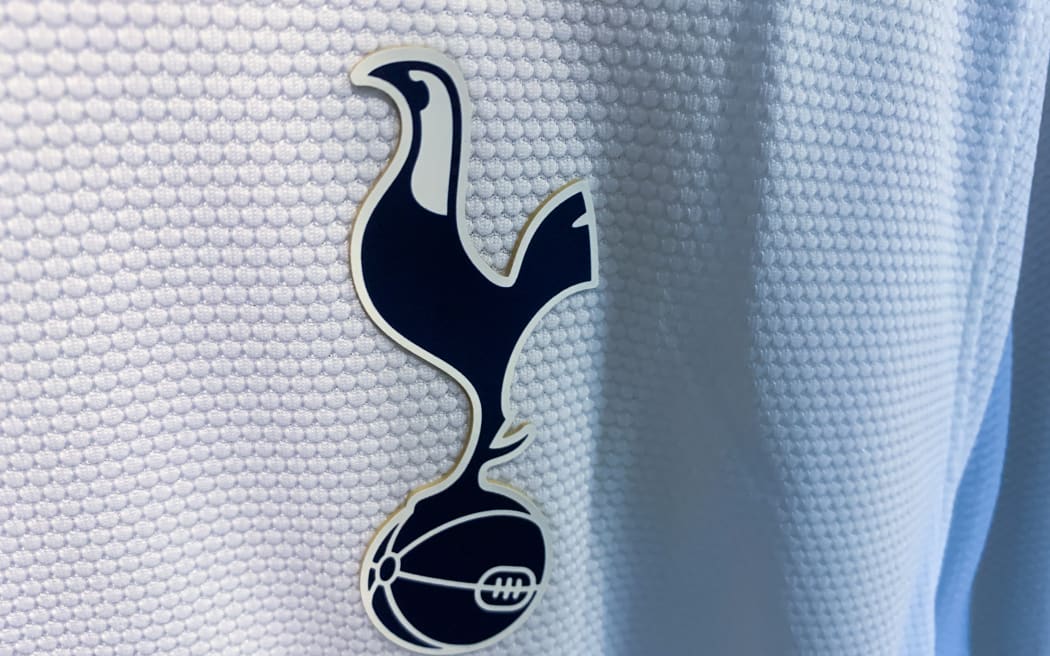 Auckland FC to play Tottenham Hotspur at Eden Park | RNZ News