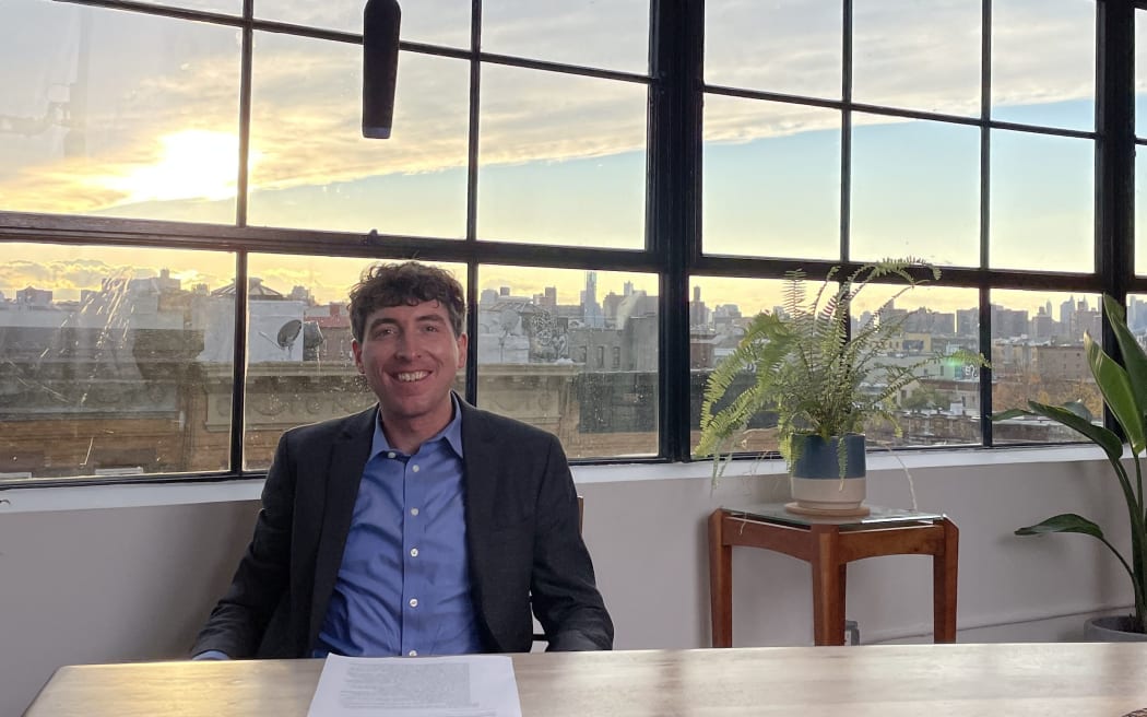 Afternoons for Tuesday 26 March 2024 Afternoons | RNZ