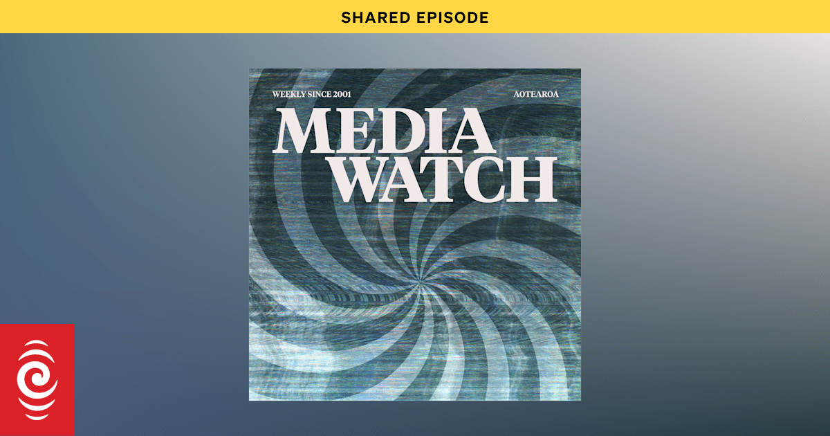 Midweek - Mauao tragedy under media lens, morning news shake-up, the ...