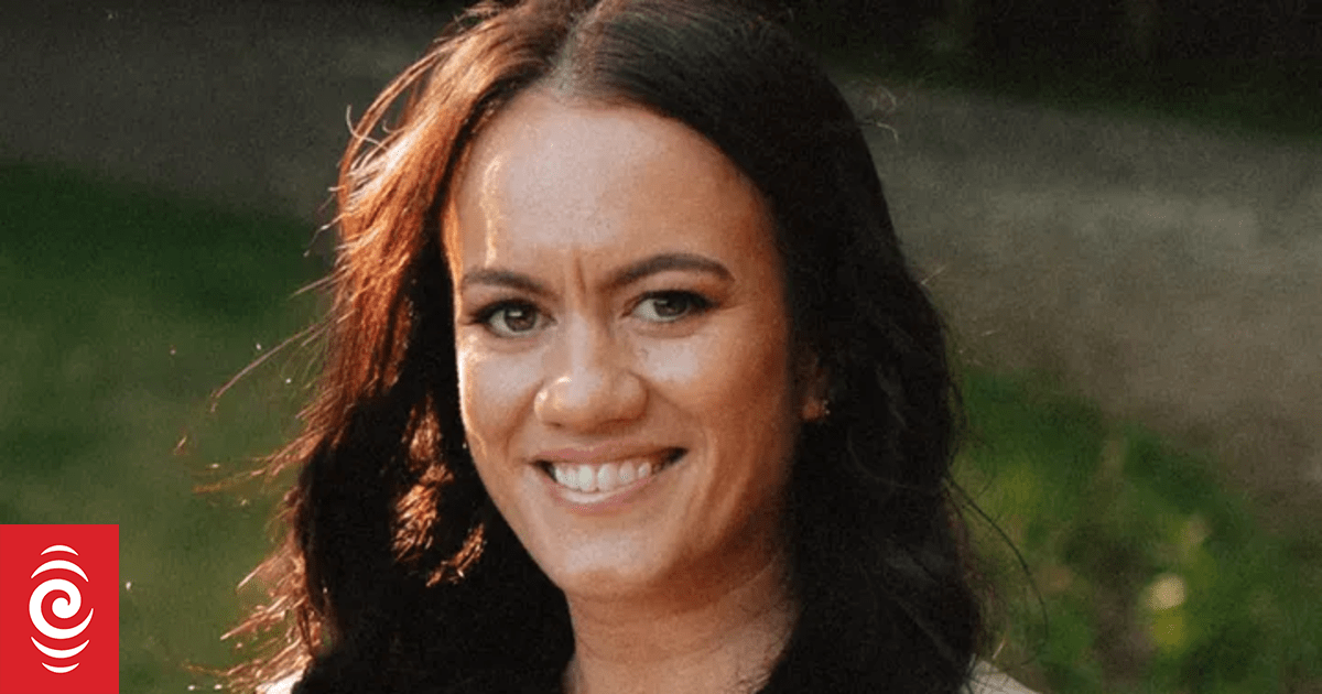 NZ woman Rachel McKenna allegedly killed by partner in murder-suicide ...