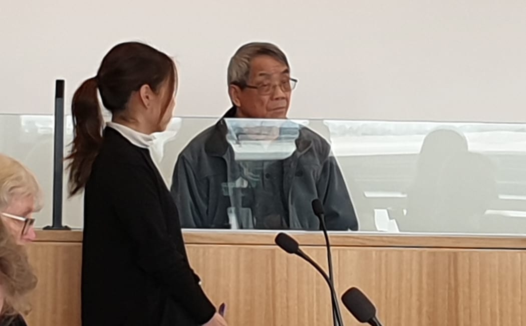 Driver who fatally hit child told to pay $30,000 in reparation | RNZ News