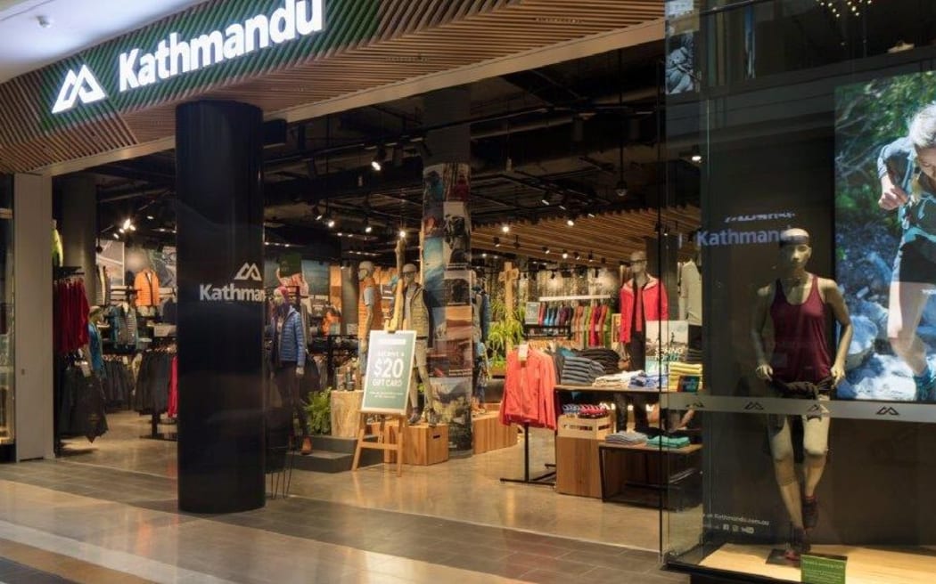 Return to normal trading sees profit growth for owner of Kathmandu ...