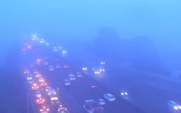 Cold blast closes South Island roads, rain and heavy fog in North ...