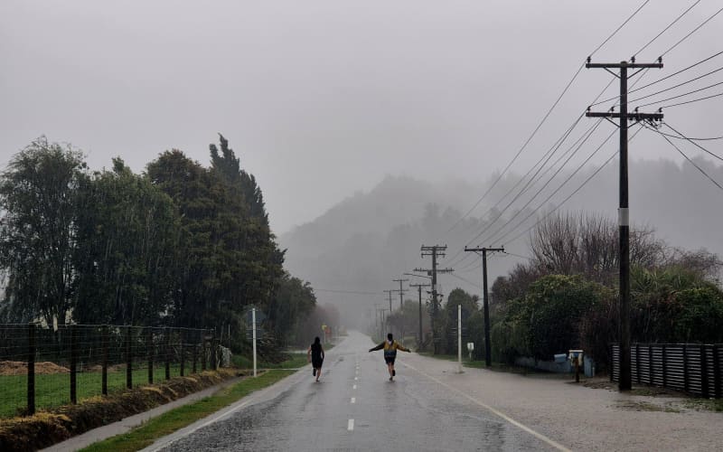 Nelson Tasman floods: Multiple reports of people trapped, power out as ...
