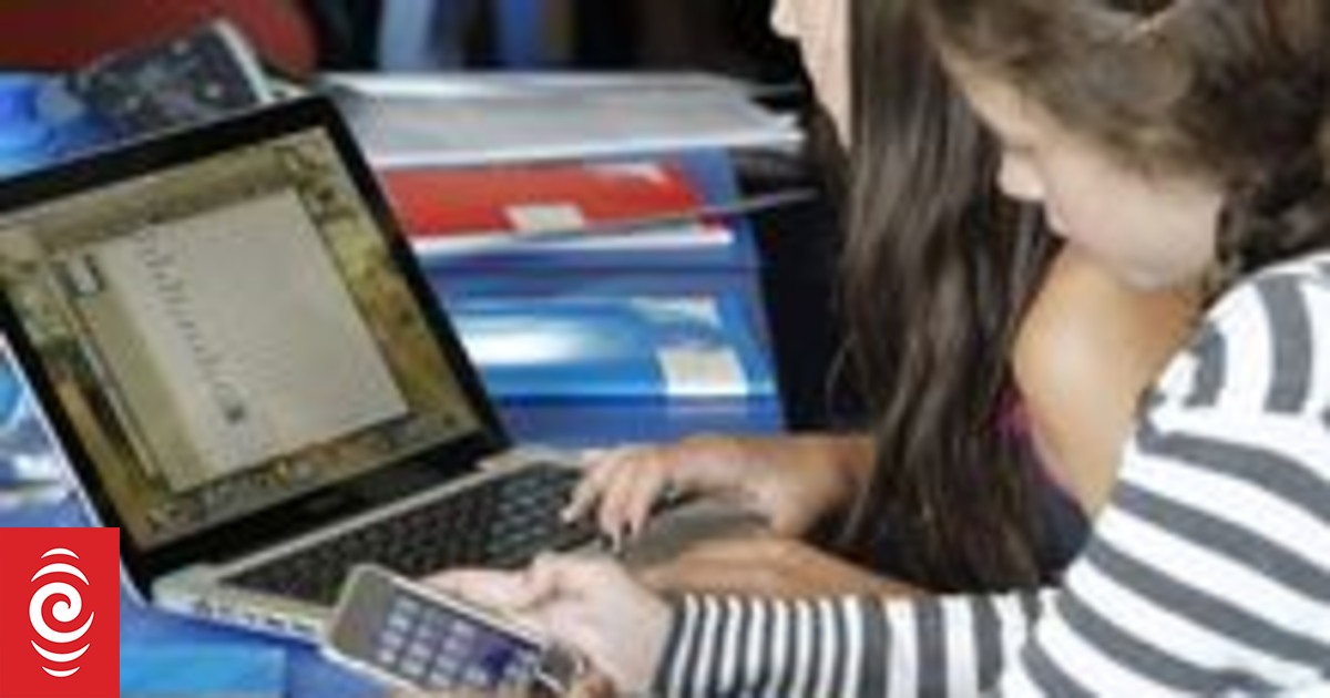 Children's verbal development | RNZ