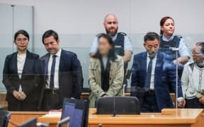 Gulf Harbour body trial: accused seeks return of deported women | RNZ News