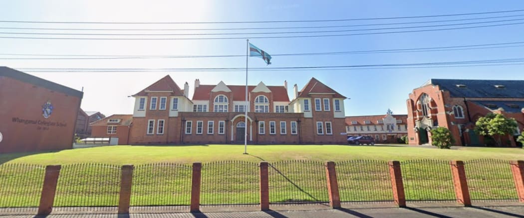 integrated schools nz