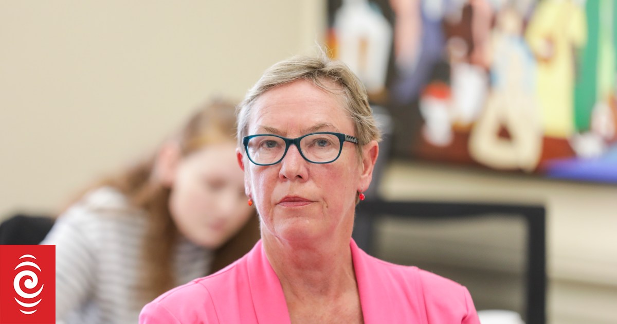 Former Labour MP Ruth Dyson caught up in political neutrality crackdown ...