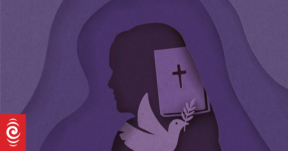 Government, faith-based groups miss Abuse In Care response guideline ...