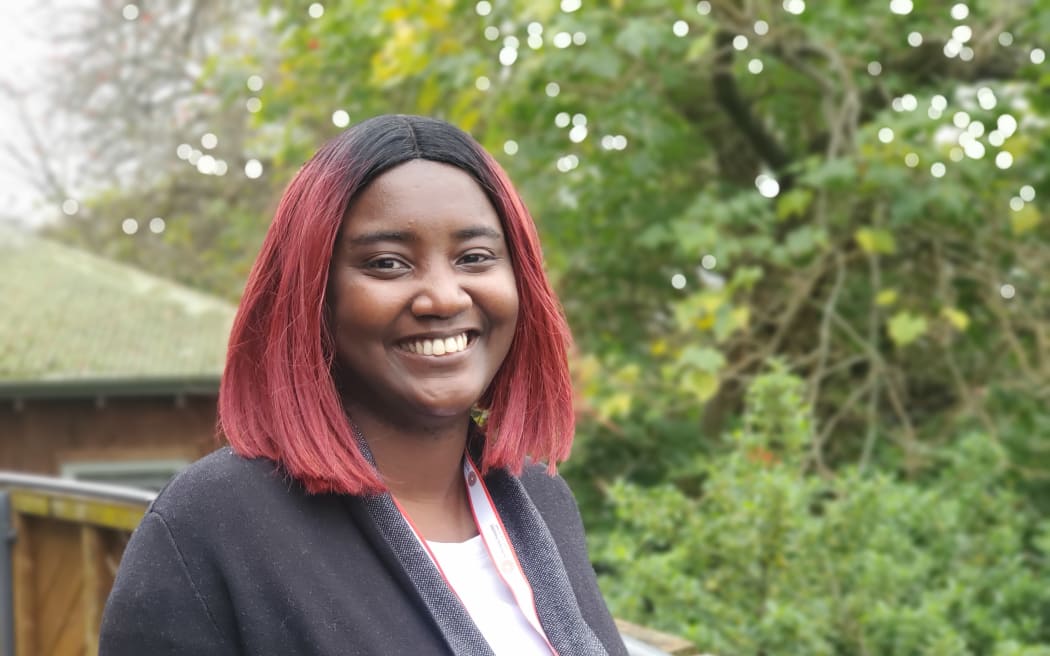 Programme seeks to get more young women working in food and fibre ...