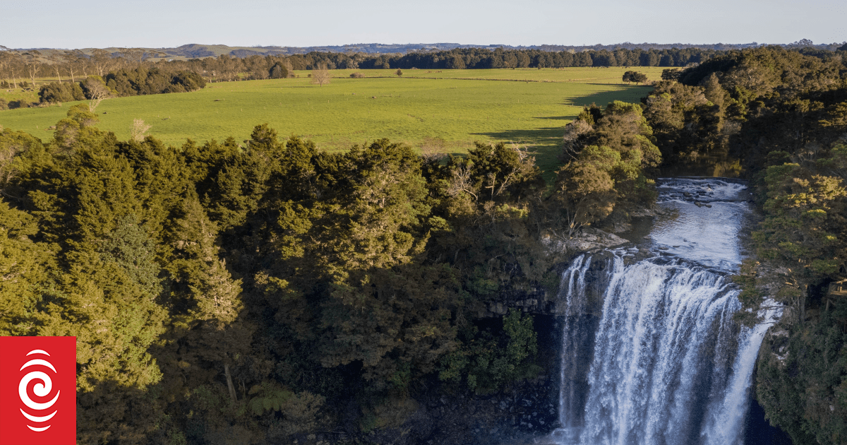 Kerikeri housing development could add 3000 new homes | RNZ News