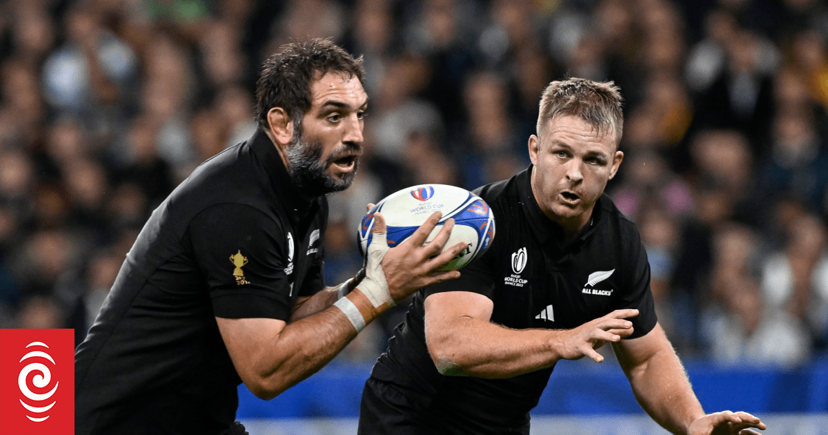 Former All Blacks captain and horse racing champion among sports greats ...