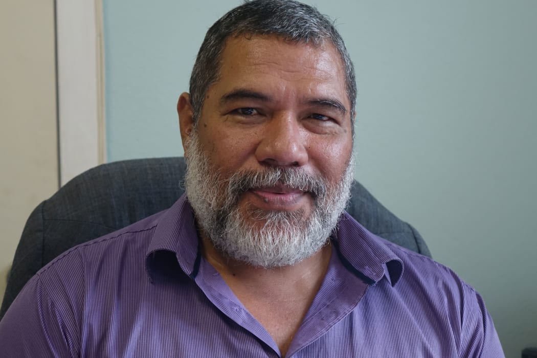 Polling stations now closed in Tonga | RNZ News