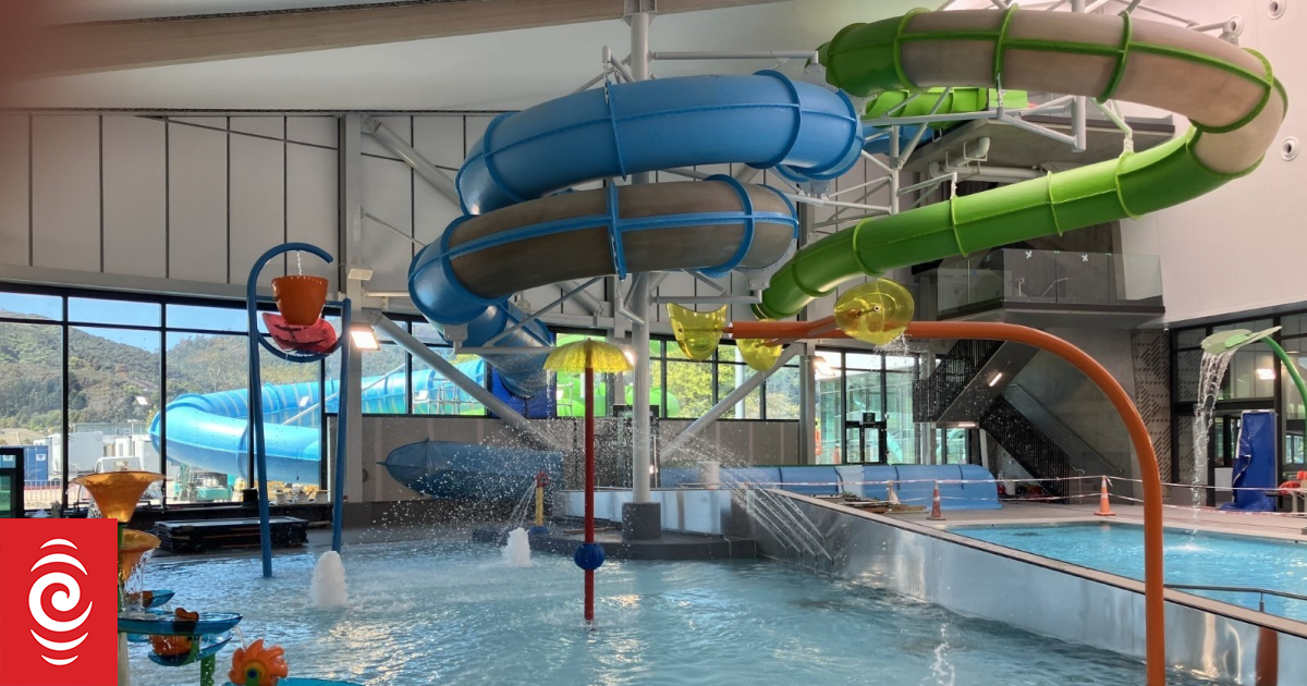 Family of girl who was punched in the face at Naenae's new pool say ...