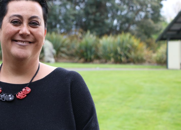 Bookmarks: Khylee Quince | RNZ