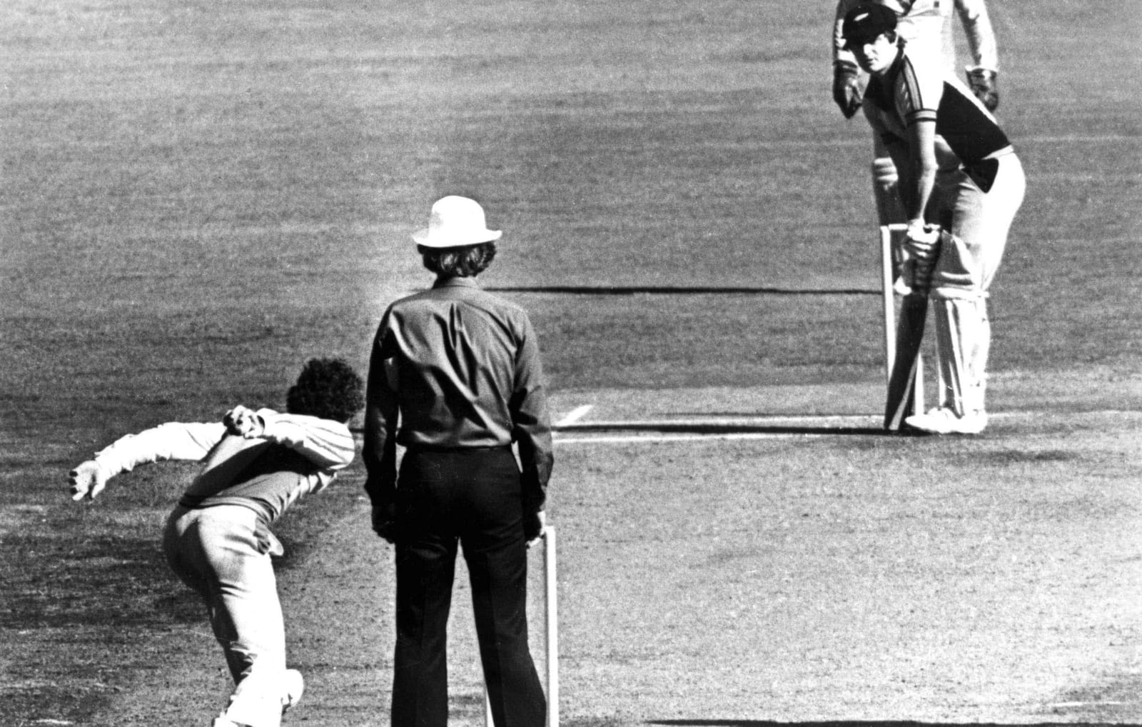 Underarm bowling incident of 1981 impact | RNZ