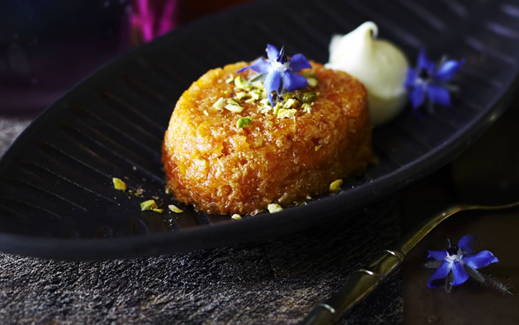 Two sweet treats from Ashia Ismail-Singer | RNZ