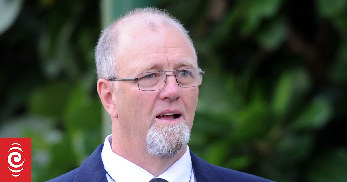 Mark Lundy back in court | RNZ News