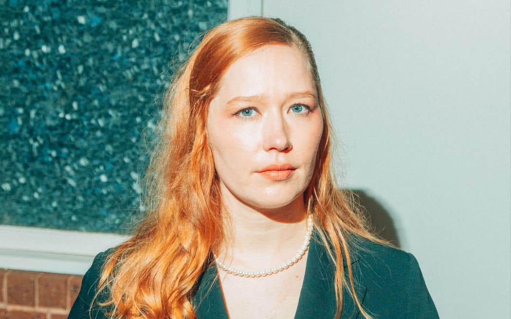 Julia Jacklin on her new album - Pre Pleasure | RNZ