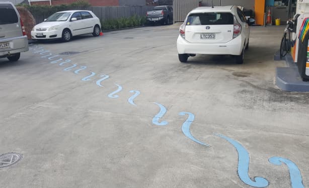 The streams beneath the streets | RNZ