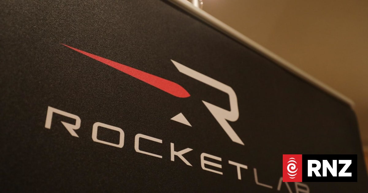 Rocket Lab aborts latest launch due to ground support equipment issue | RNZ