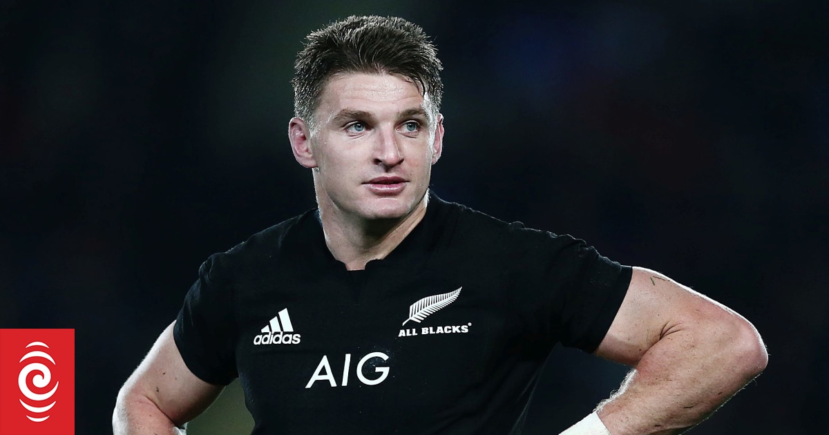 RECAP: All Blacks vs Barbarians | RNZ News
