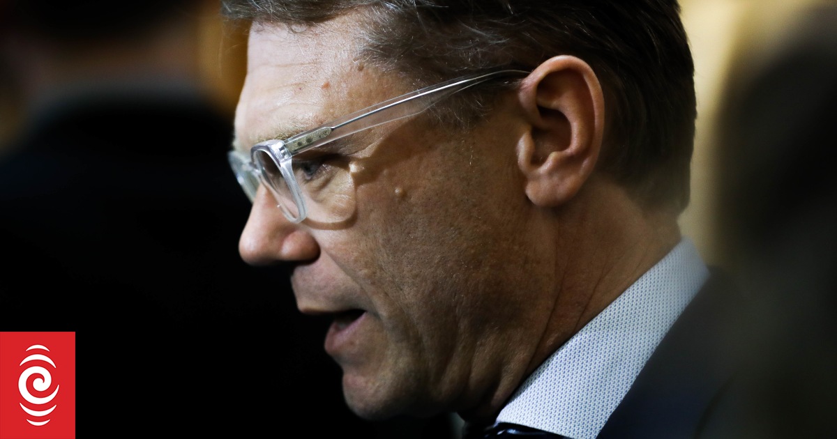 Covid-19: National Party understands 'general impetus' of stimulus ...