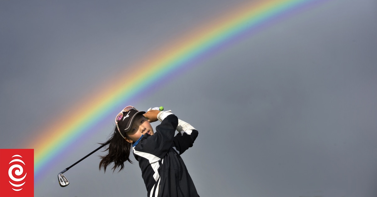 Brett Phibbs: A life in pictures | RNZ News