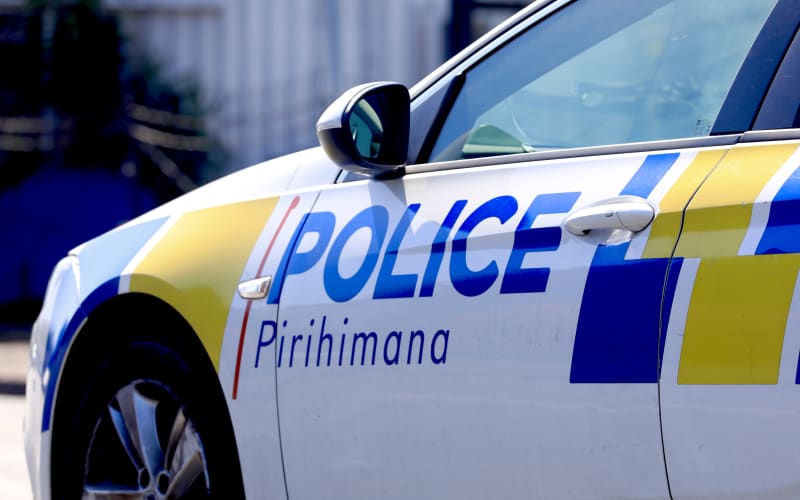 Third person charged over death of Tauranga man Mitchell Te Kani | RNZ