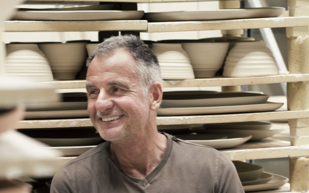 Regional Wrap: On the Raglan Wharf with Tony Sly | RNZ