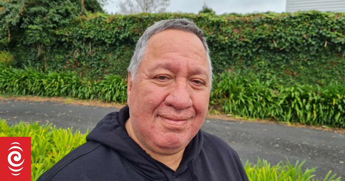 Hapuu challenges council plan for housing on possible paa site | RNZ News