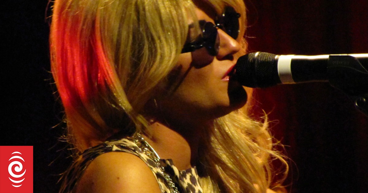 Fergus Barrowman Brings The Jazz | RNZ