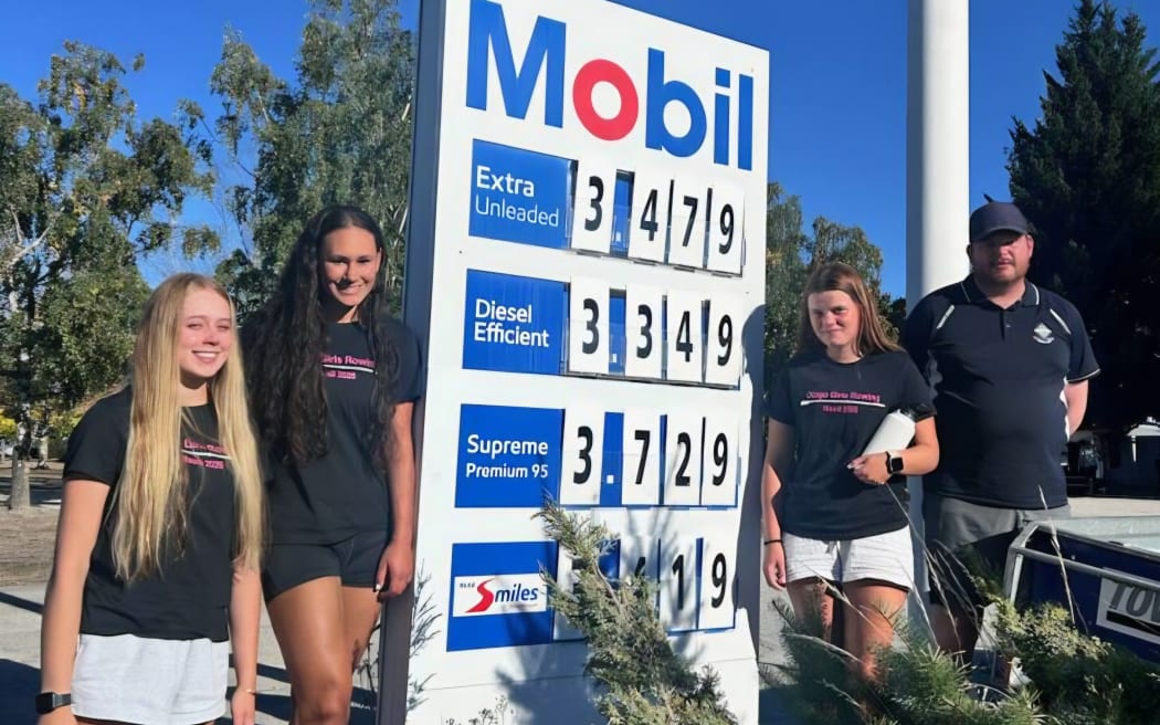 Mackenzie councillor concerned over staff fuel consumption; Maadi Cup ...