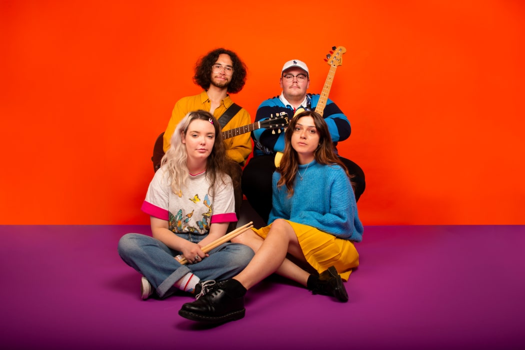 INTRODUCING: King Fish | RNZ