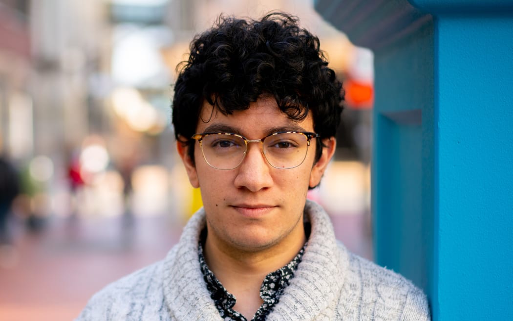 David Mason: from gamer to composer | RNZ