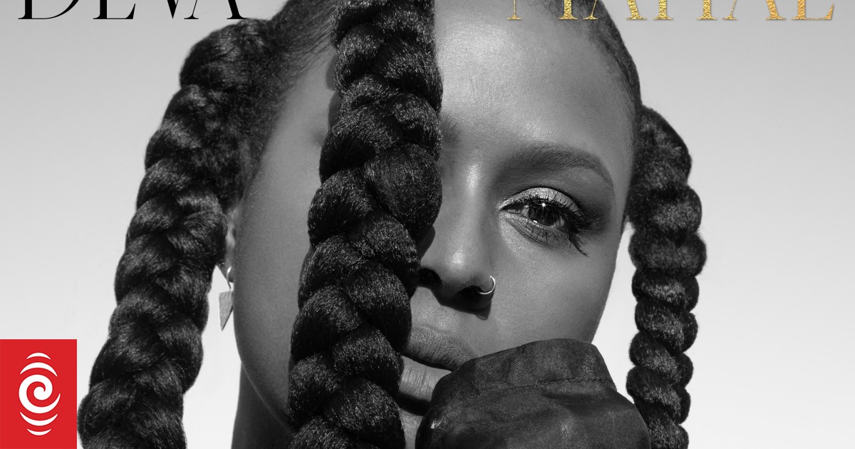 NZ Live: Deva Mahal | RNZ