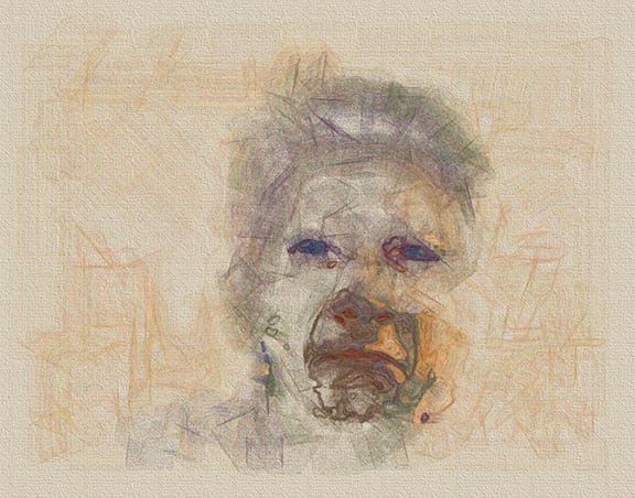 Simon Colton: teaching computers to be creative | A Gallery from Nine ...