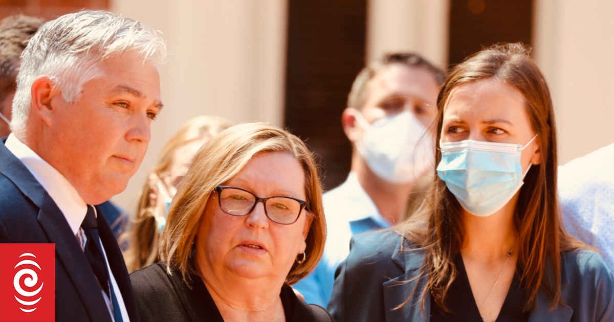 'Bitterly disappointed': Mother of slain police officer on coroner's ...