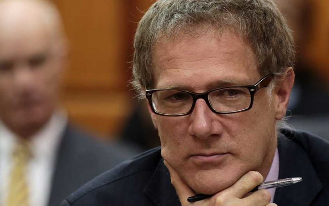 Regrets over Sutton resignation handling | RNZ News