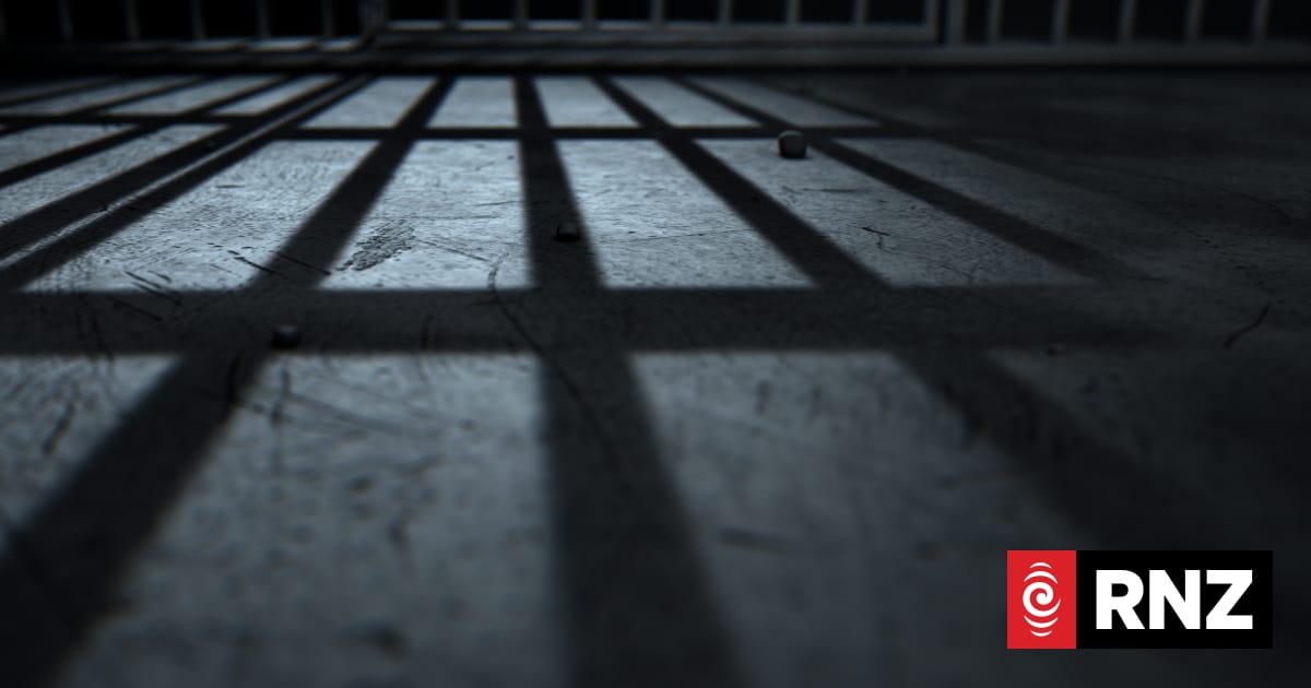 Letter and the law: Prisoner correspondence law change 'not appropriate ...
